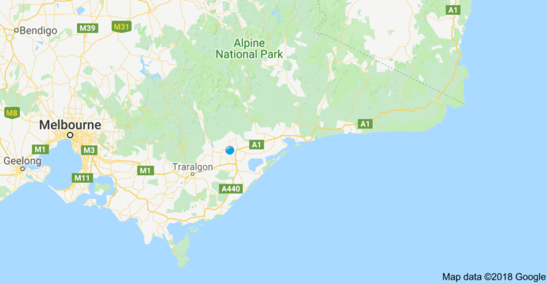 A family-friendly guide to Gippsland destinations